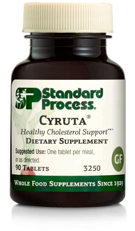 Cyruta® 90 Tablets