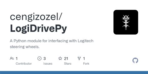 LogiDrivePy LICENSE Txt At Main Cengizozel LogiDrivePy GitHub
