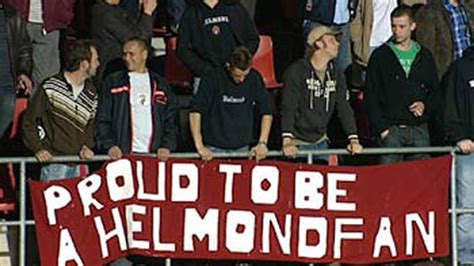 Pepijn Veerman Naar Helmond Sport Omroep Brabant