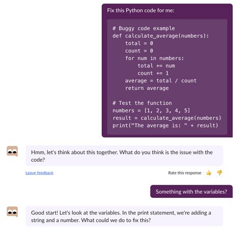 Unlimited Python Tutoring For 4month Khan Academy Blog
