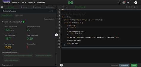 27th 100daysofcoding Datastructures Algorithms Programmingjourney Dhairya Ahya