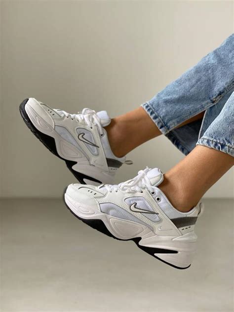 Nike M2k Tekno жіночі кросівки найк м2к текно — ціна 2500 грн у каталозі Кросівки Купити жіночі