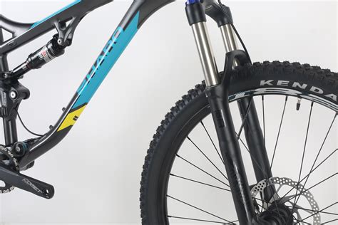 Haro Bikes - MTB - Shift R5 2018