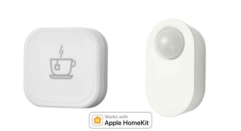 Homekit Support Being Rolled Out To Ikea Tradfri Motion Sensor And Shortcut Button Homekit