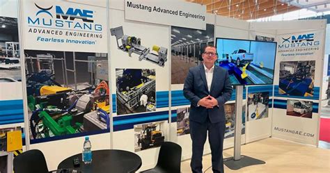 Mustang Advanced Engineering On Linkedin Mustangadvancedengineering Mustangadvanced Mae