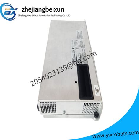 Honeywell CC PAIH Analog Input Module BeiXun Automation