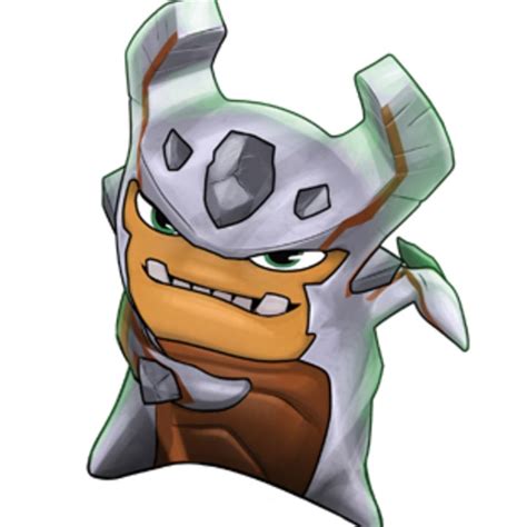 Slugterra Rare Slugs
