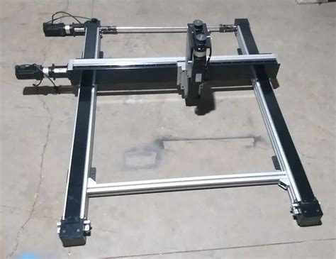 Gantry Robots At ₹ 50000piece Satara Id 24250920062