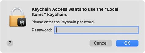 How To Find Any Passwords On Your Mac HelloTech How