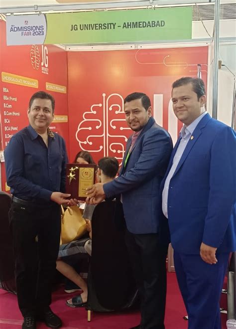 Jg University Initiatives By Jguni