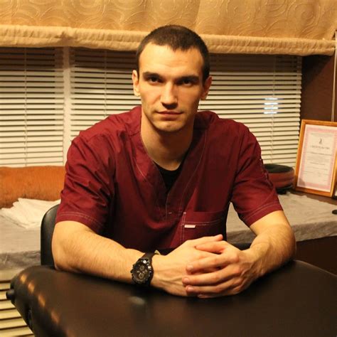 Дмитрий Патраков Канал о здоровье позвоночника Youtube