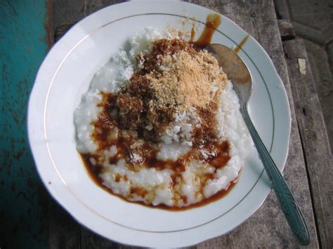 Sambal Tumpang Koyor Bu Sumiah Salatiga