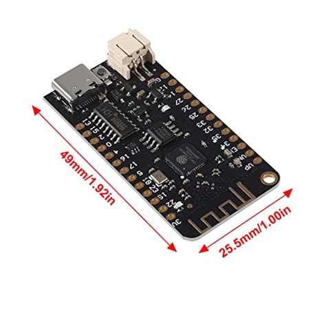 Unleashing Creativity With The AITRIP ESP Lite A Review Electronikz