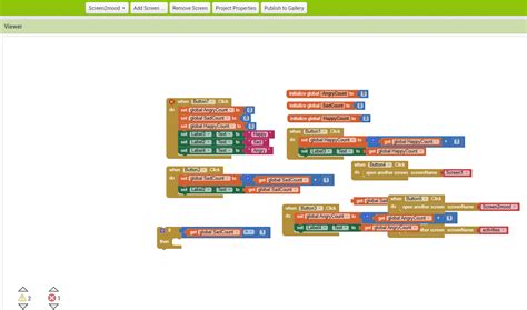 Need Help With Project Design MIT App Inventor Help MIT App Inventor Community
