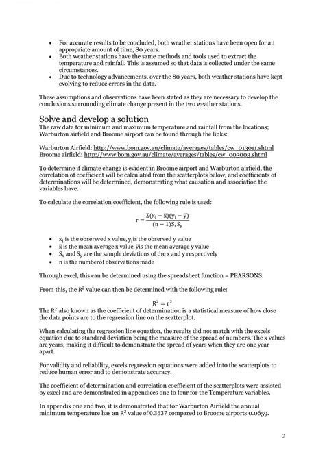 Bivariate Data Psmt General Mathematics Year 12 Qce Thinkswap