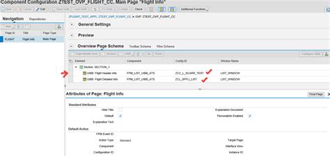 adding button choice on the uibb panel area sapcodes