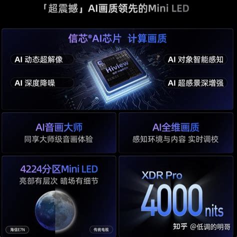 2025年新款电视选购：tcl Q9k和海信e7n哪款电视比较好？海信e7n和tclq9k哪款更值得买？性价比高？有什么区别？评测后谈谈感受，附购买建议 知乎