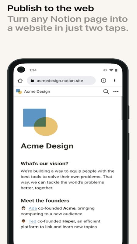 Notion Ai官方中文正版下载 Notion App安卓最新版2025v0 6 2732手机版 新绿资源网
