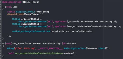 Ios Weird Crash With Generic Uicollectionviewcell Stack Overflow