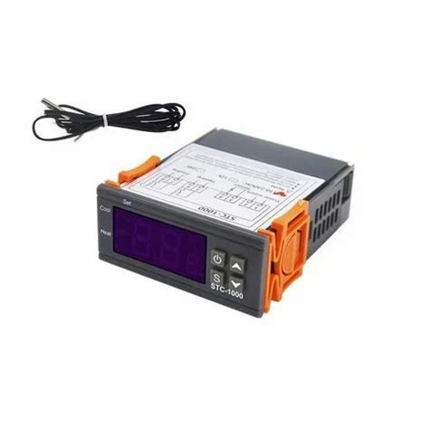 Pidon Off Stc 1000 Digital Temperature Controller At Rs 900piece In