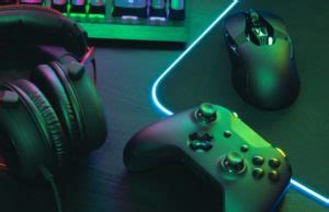 Controller Vs Mouse And Keyboard For Gaming Which Is Better