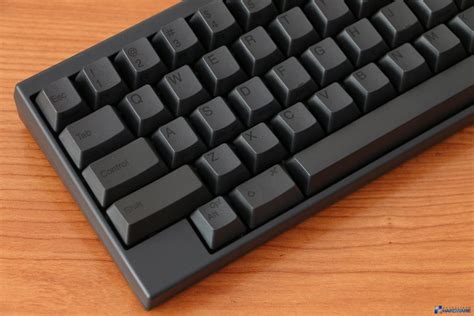 REVIEW HAPPY HACKING KEYBOARD PROFESSIONAL
