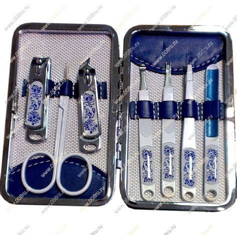 МАНИКЮРНЫЕ НАБОРЫ Букет подарков