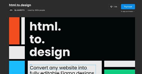 Best Figma Plugins For Efficient Workflows