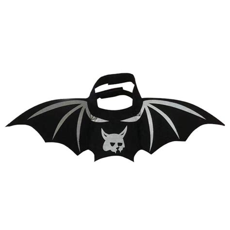 Animated Bat Wings