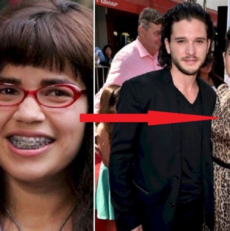 Всички се смееха на Грозната Бети но сега ѝ се възхищават Няма да повярвате каква промяна