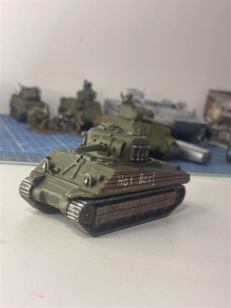 Finished Up This Fdm Print And I Like It More Than I Thought I Would R Boltaction