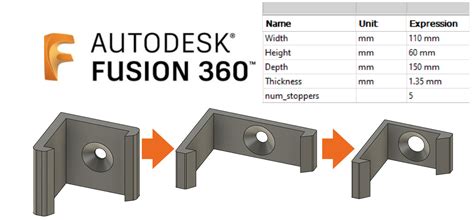 Autodesk Fusion 360 Tutorial Francais Pagmulti