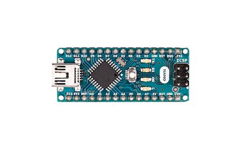 Arduino Nano Multilógica Shop