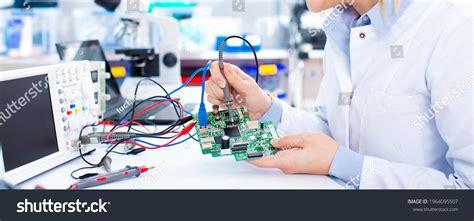 Best Electric Circuit Girl Royalty Free Images Stock Photos Pictures Shutterstock