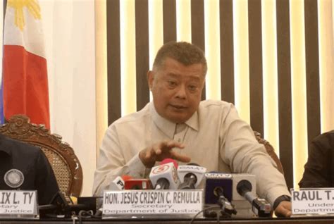 Ph To Appeal Resumption Of Drug War Probe Preda Foundation Inc
