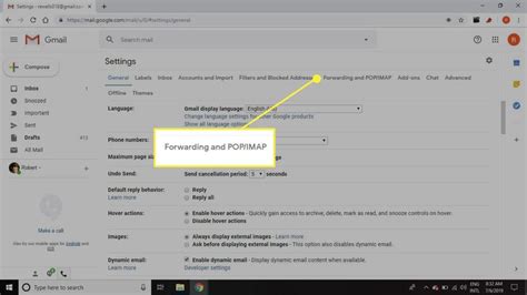 Gmail IMAP Settings Easily Access Gmail On Any Device