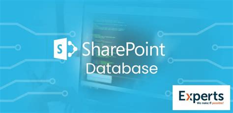 Can I Install Sharepoint Without Sql Server Quora