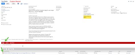 How To Create A Workflow Action Script To Attach A File To A Custom Record — Netsuite Community