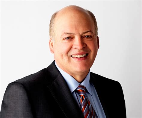 Fords New Ceo James Hackett To Replace Fields As Challenges Mount