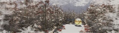 Whats New In Hdrp Version 14 Unity 20222 High Definition Rp 14011