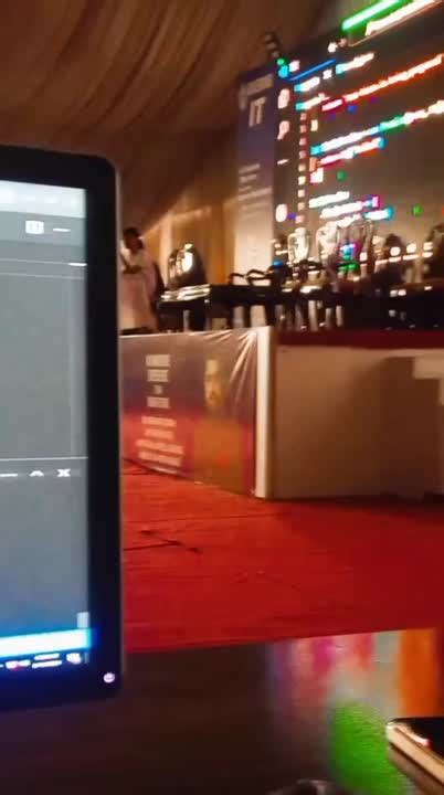 Video Razia Pervez On Linkedin I Am Immensely Grateful To Sir Ameen