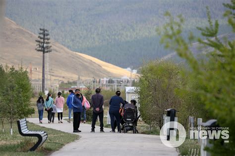 Үндэсний цэцэрлэгт хүрээлэн амь оржээ News Mn