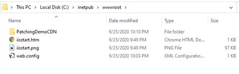Hosting A Manifest And Assets For Chunkdownloader In Unreal Engine