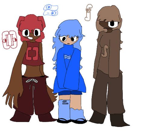 Math Lore Humans Ses Pt 5 By Vislovevislife On Deviantart