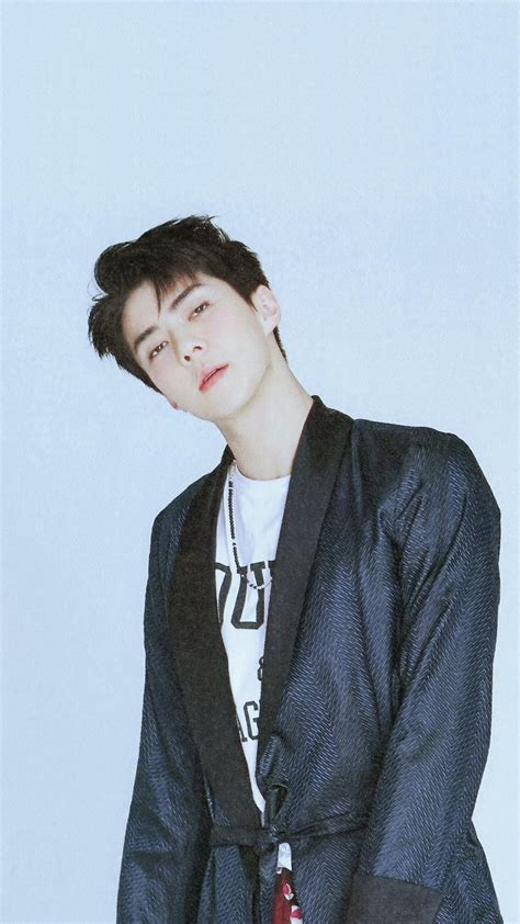 Oh Sehun Wallpaper Iphone Sehun Wallpapers Oh Sehun Hd