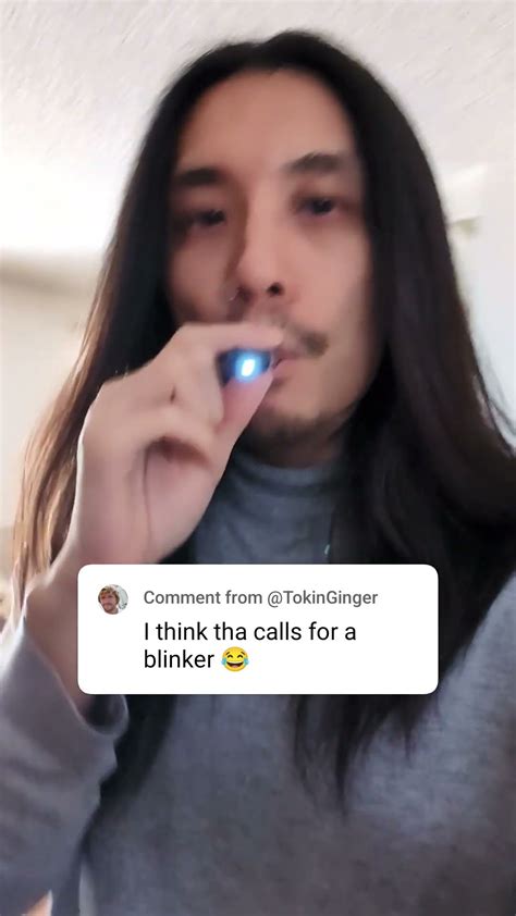 Calls For A Blinker Youtube