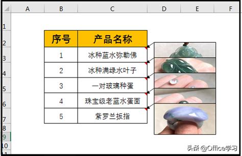 「excel技巧」excel单元格批量插入图片批注，vba法一秒搞定 正数办公