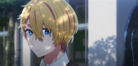 Oshi No Ko Episode Recap Ending Explained Why Does Off