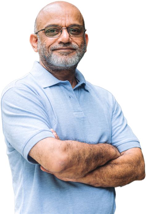 Devendra Bisaria Counselling And Therapy In Singapore