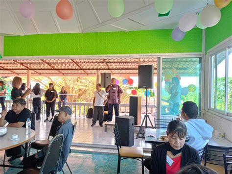 New Myanmar Foundation မှ ထိုင်း မြန်မာနယ်စပ်ရှိ လူသားချင်းစာနာထောက်ထားမှုဆိုင်ရာ အဖွဲ့အစည်းမ